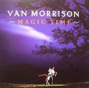 Van Morrison - Magic Time | Kaufen auf Ricardo