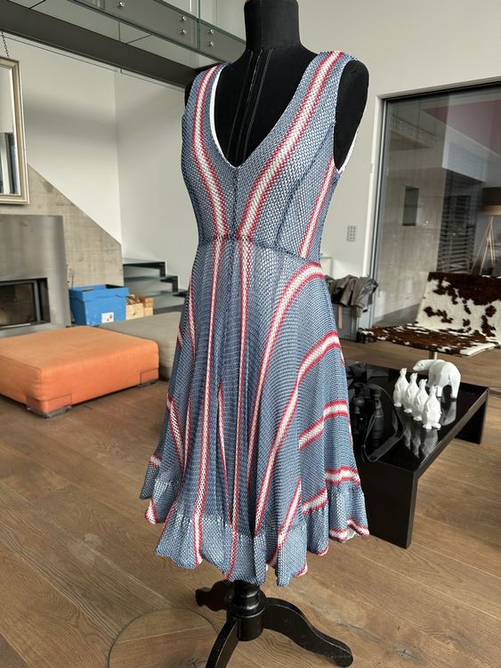 Kleid Sandro Paris gr 36-38 | Kaufen auf Ricardo