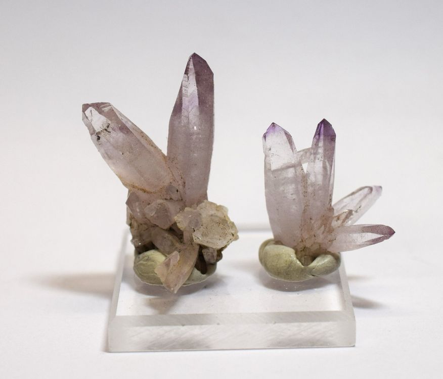 Amethyst aus Mexico (Neu (gemäss Beschreibung)) in Grabs für CHF 15 – nur Abholung auf Ricardo ...