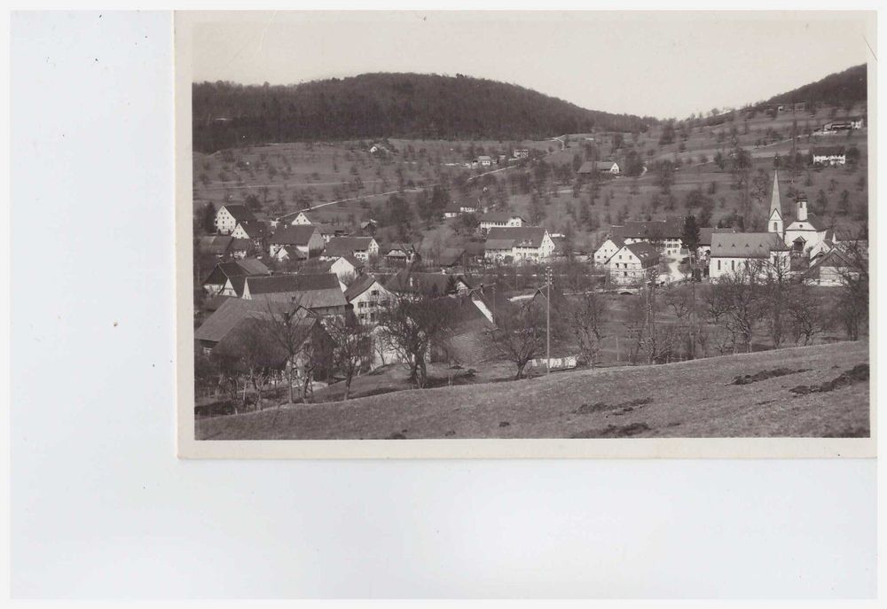 Zuzgen Ag Gel 1935 Gebraucht In Hergiswil Nw Für Chf 16 Mit