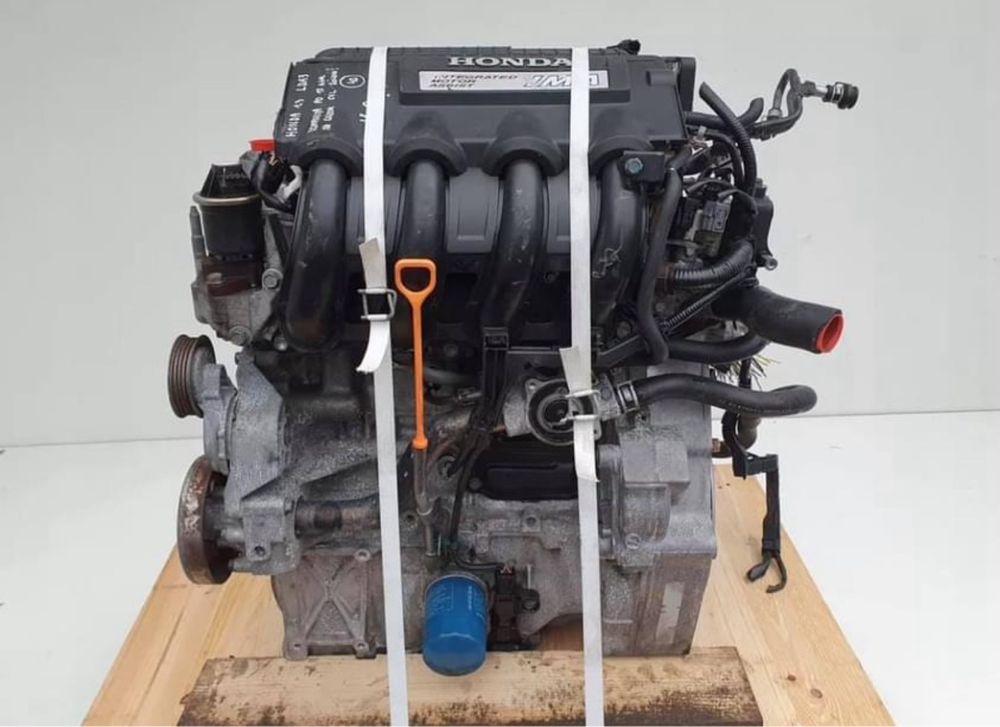 Motor - Honda Insight (Gebraucht) in Eschlikon TG für CHF 550 – nur ...