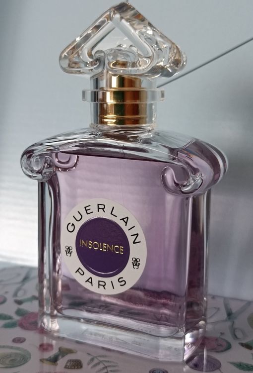 Guerlain Insolence Eau de Parfum 75ml. (Gebraucht) in Mauren für CHF 71 ...