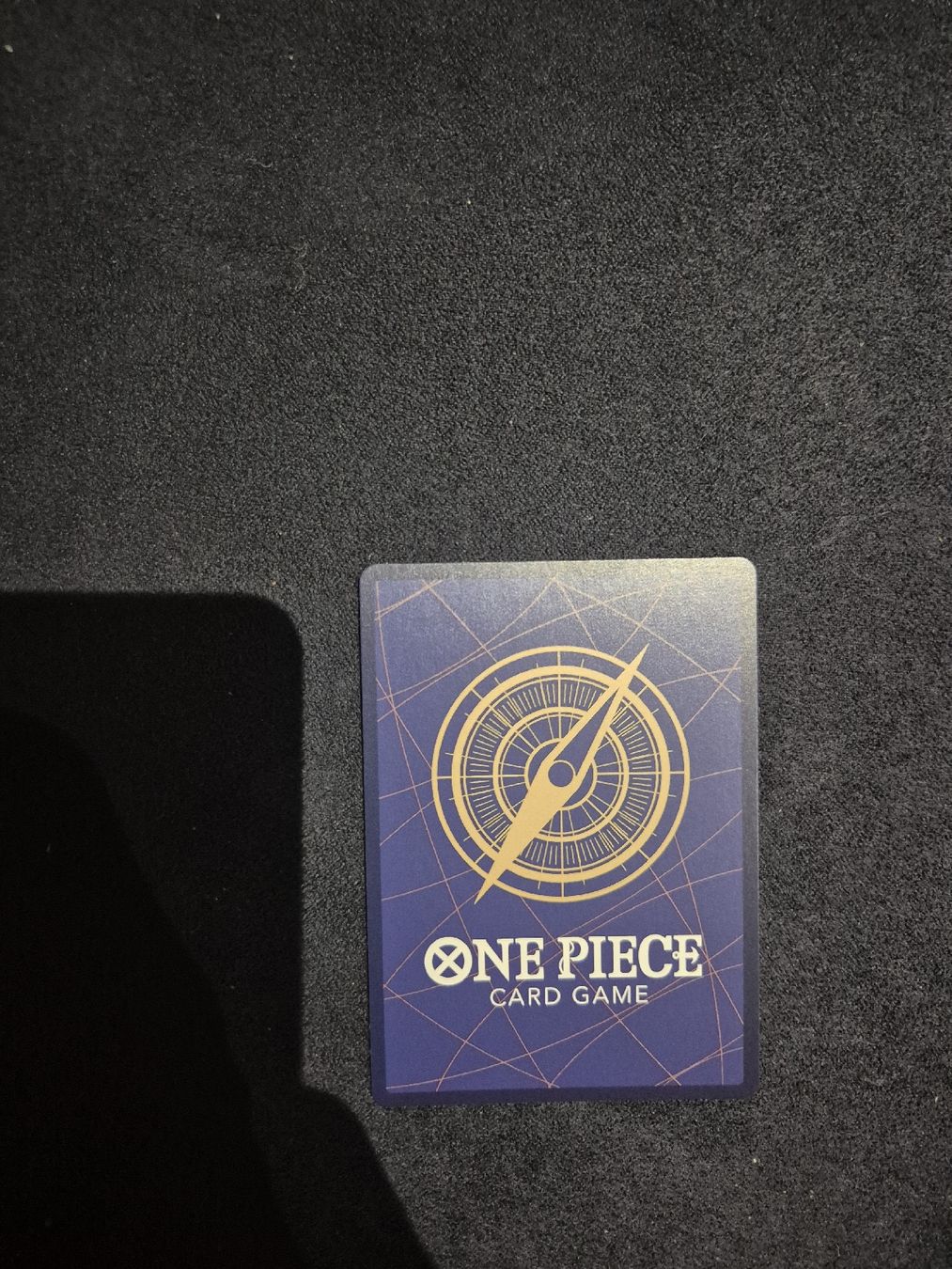 One Piece Card Game - Monkey D. Luffy OP13-118 NM Foil! (Neu (gemäss ...