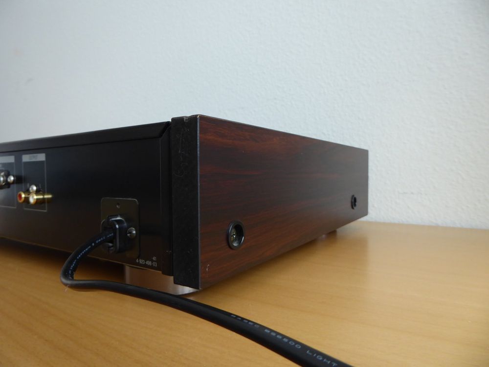 Sony ST-S 707 ES (Gebraucht) in Winterthur für CHF 60 – mit Lieferung ...