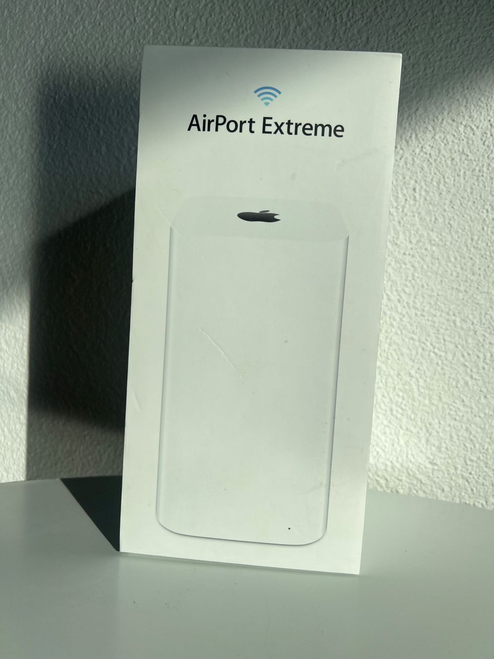 Apple AirPort Extreme (A1521) WLAN Router - Top Zustand! (Gebraucht) in ...