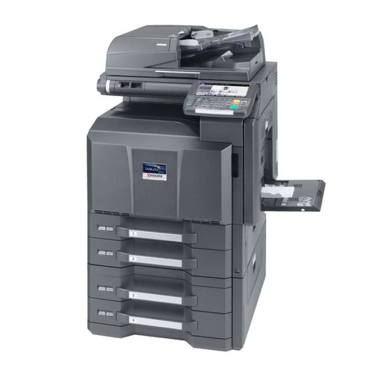 Kyocera TASKalfa 3050ci gebrauchter ... | Kaufen auf Ricardo