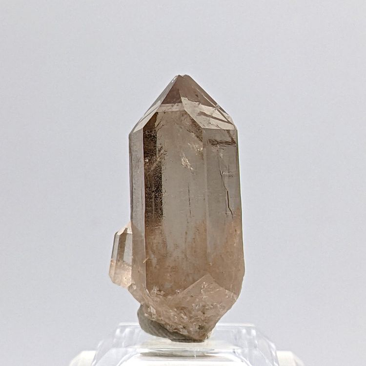 SCHWEIZER RAUCHQUARZ, bezaubernde Farbe (Nuovo (secondo la descrizione)) a Balerna per CHF 12 ...