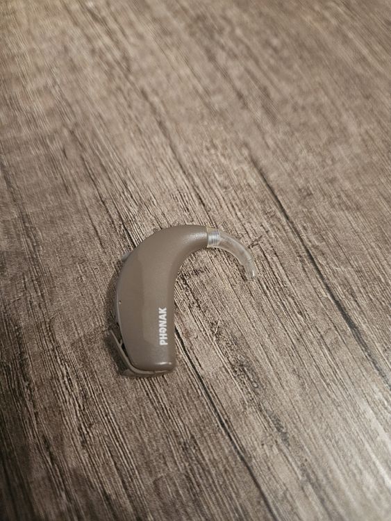 Phonak Extra | Kaufen auf Ricardo