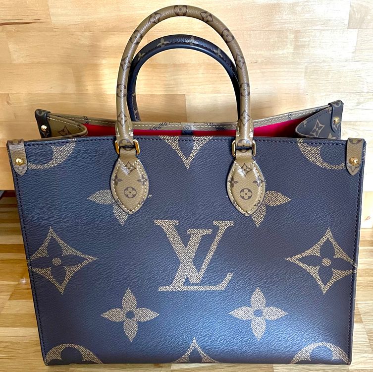 Louis Vuitton Onthego MM (Neu (gemäss Beschreibung)) in Bern für CHF 2250 – mit Lieferung auf ...