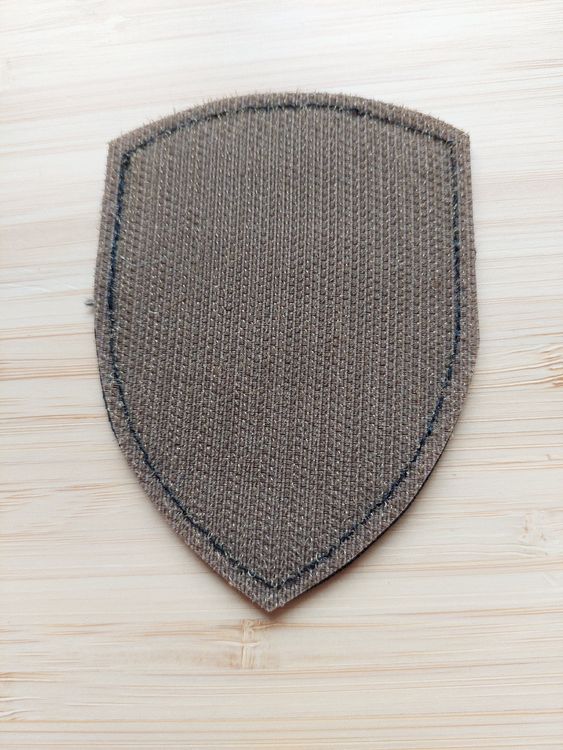 Badge Schweizer Armee, ABC Abwehr Ei Kp (Gebraucht) in Unterkulm für ...