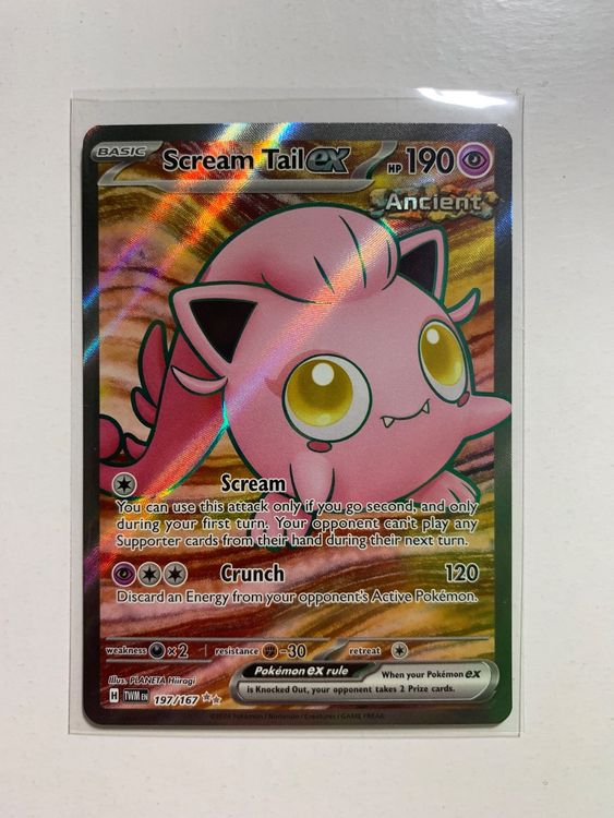 Pokemon Full Art | Kaufen auf Ricardo
