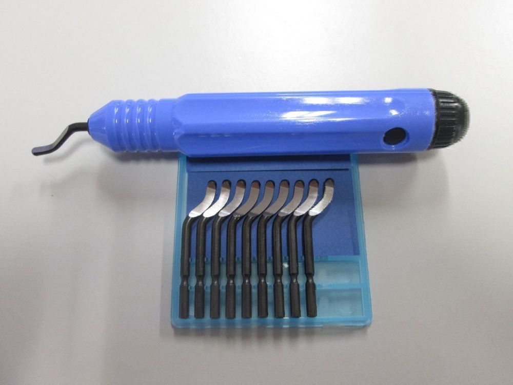 Entgrater Entgraterklinge (neu) (Neu und originalverpackt) in Dübendorf ...