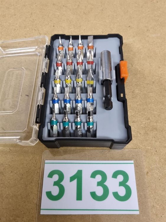 21 tlg. Bitbox - SAMMELVERSAND (Neu und originalverpackt) in Wolfhalden für CHF 4.9 – mit ...