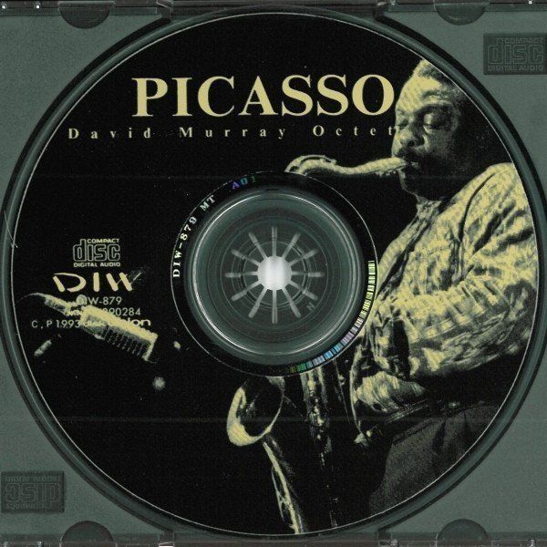 David Murray with Dave Burrell, Wilber Morris, Craig Harris, (Gebraucht ...