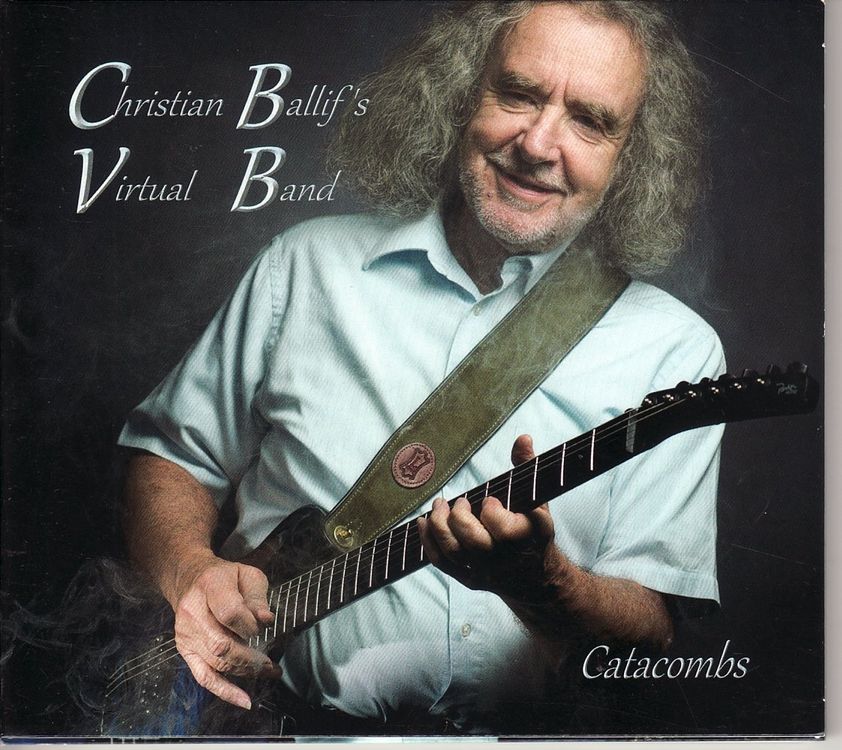 Christian Ballif's Virtual Band Catacombs | Kaufen auf Ricardo