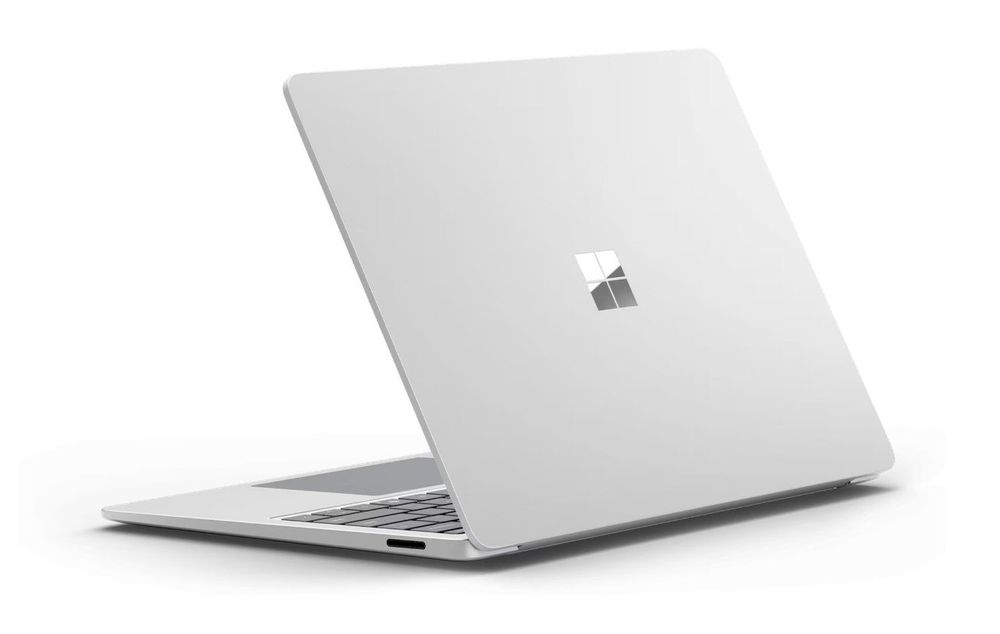 Microsoft Surface Laptop 7 13.8" X Elite, 16GB, 1TB, W11 Pro (Gebraucht ...