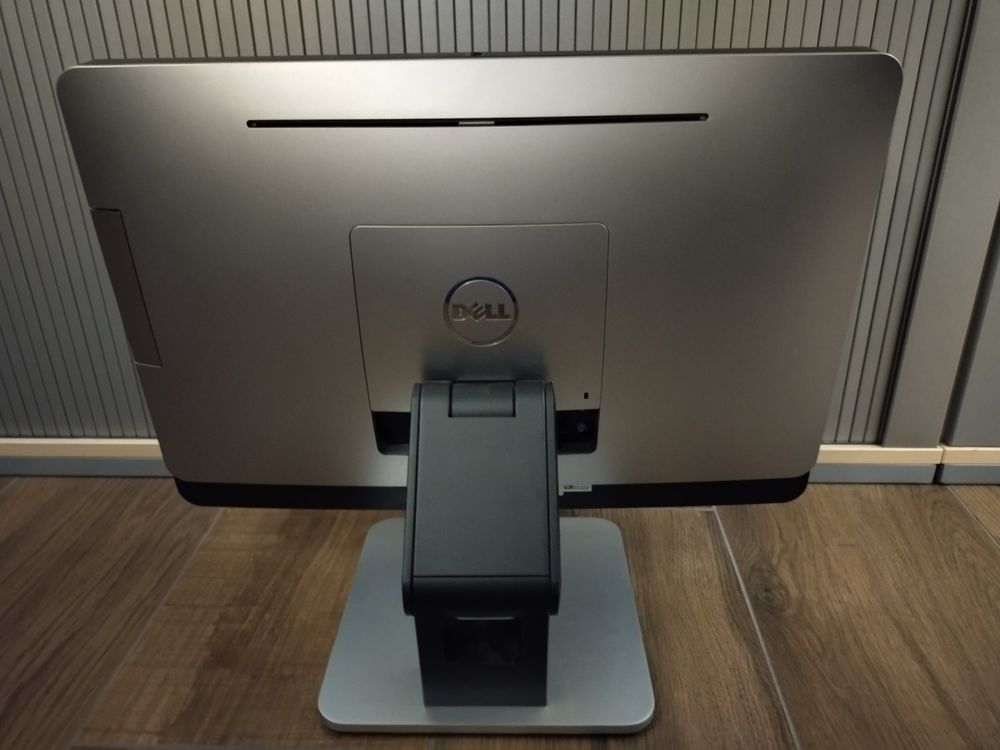* DELL OptiPlex 9020 AIO 23" Touch i7 8GB 512GB SSD W11 * (Gebraucht ...