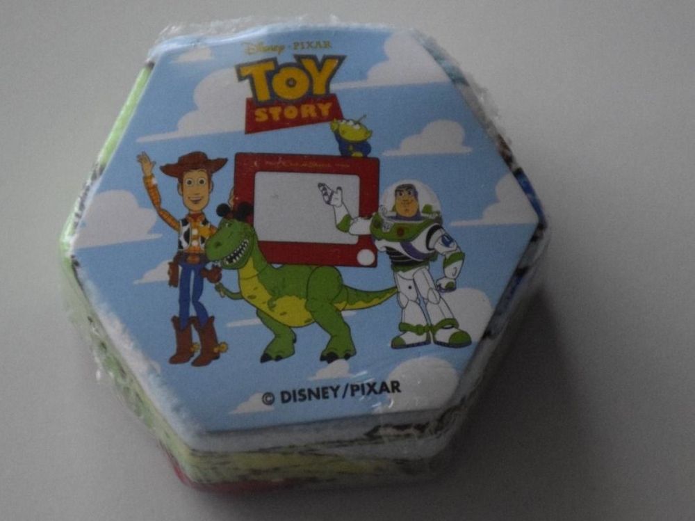 Magic Towel Disney Toy Story (Neu und originalverpackt) in Wetzikon ZH ...