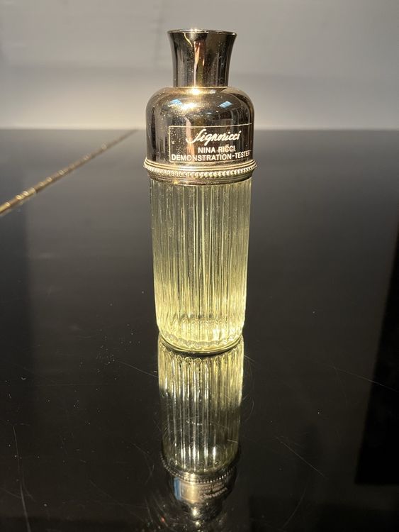 Parfum homme 100 ml Signoricci de Nina Ricci (D'occasion) à Lovens pour ...