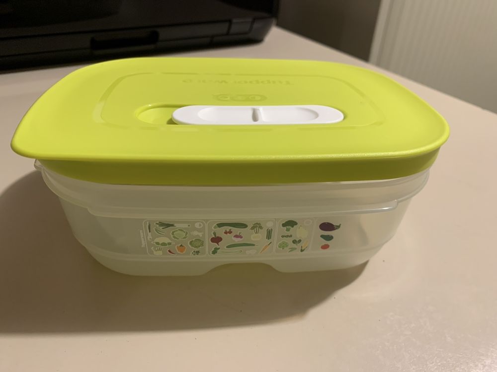 Tupperware Vent Smart 800 ml | Kaufen auf Ricardo