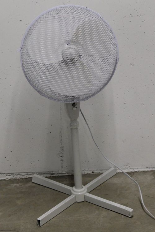 Standventilator von VISTA (Gebraucht) in Schaan für CHF 5 – nur ...