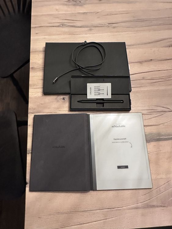 reMarkable 2 | Kaufen auf Ricardo