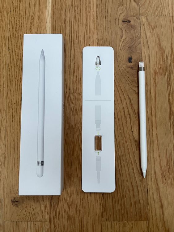 Apple Pencil (1. Generation) | Kaufen auf Ricardo
