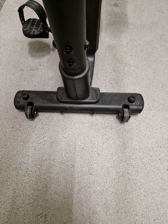 Top Zustand! Heimtrainer/Ergometer für dein Home Gym💪 (Neu (gemäss ...
