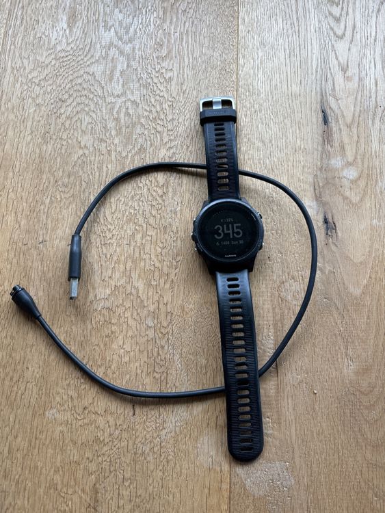 Garmin 935 (Gebraucht) in Neuenkirch für CHF 50 – mit Lieferung auf ...