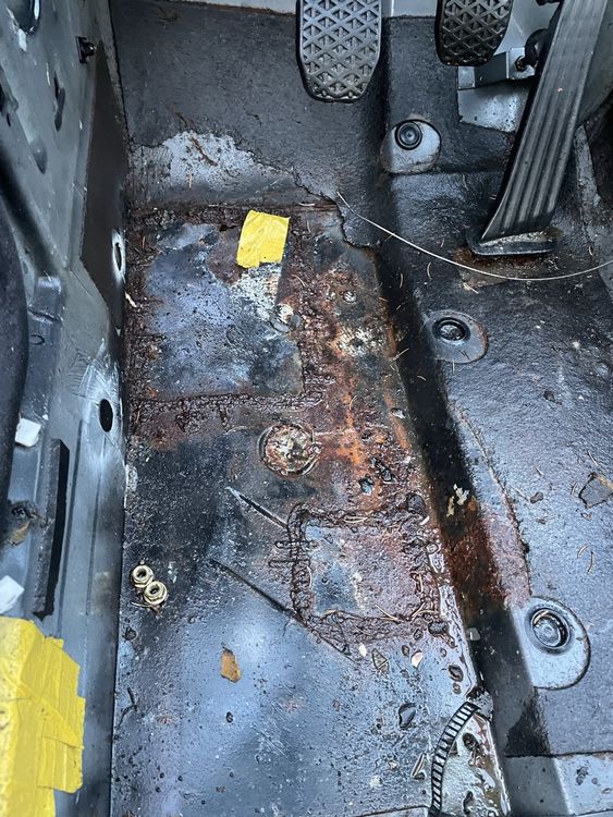 Bmw 325i e36 Chassis (Defekt) in Biasca für CHF 2600 – nur Abholung auf ...