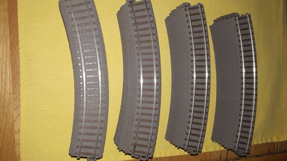 Rails Marklin | Kaufen auf Ricardo