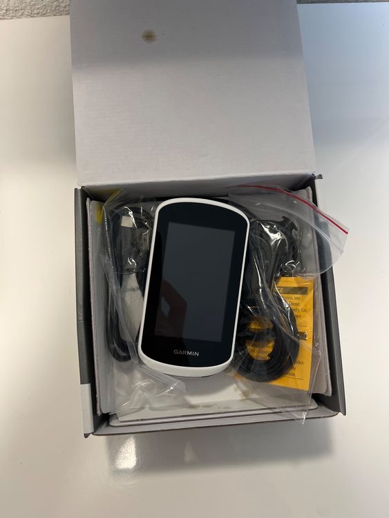 Garmin Edge Explorer 2 Neu mit Originalverpackung (Neu (gemäss ...