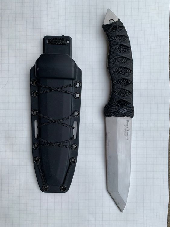 CRKT First Strike | Kaufen auf Ricardo