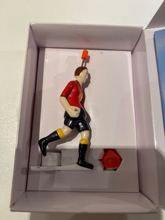 TIPP-KICK MANIA Figur Spanien 15 | Kaufen auf Ricardo