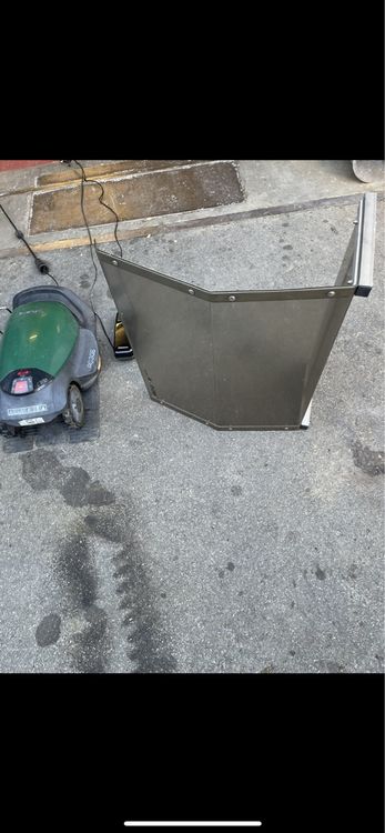 Robomow RC 306 Rasenroboter Mähroboter (Gebraucht) in Basel für CHF 102 ...