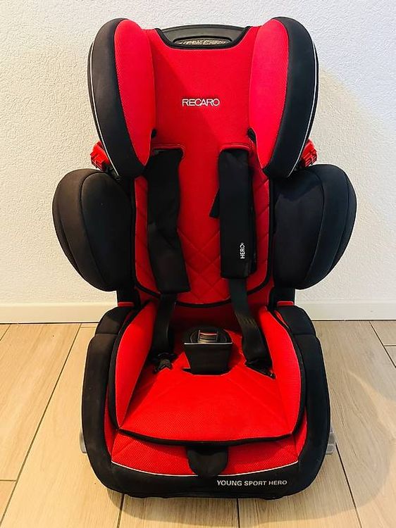 Siege Auto Recaro 9 36 Kg