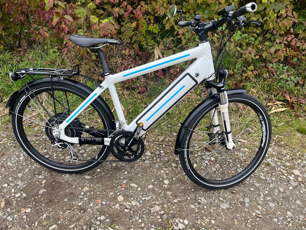 Stromer (Gebraucht) in Kleindietwil für CHF 890 – nur Abholung auf ...