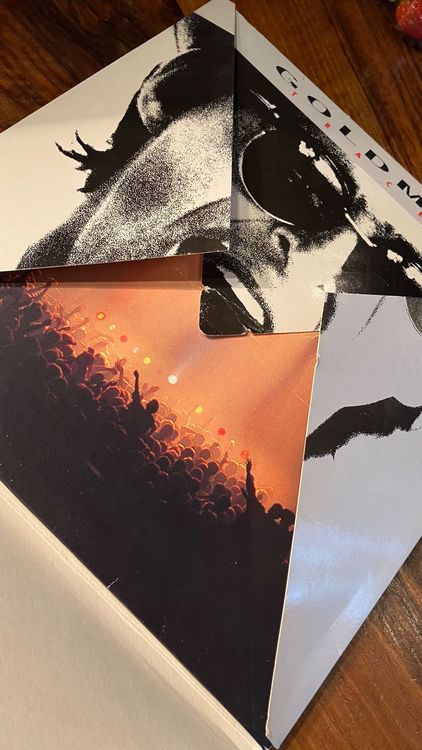 Jean-Jacques Goldman Traces 1989 Vinyle 33 tours | Kaufen auf Ricardo Jean-Jacques Goldman Traces 1989 Vinyle 33 tours | Kaufen auf Ricardo