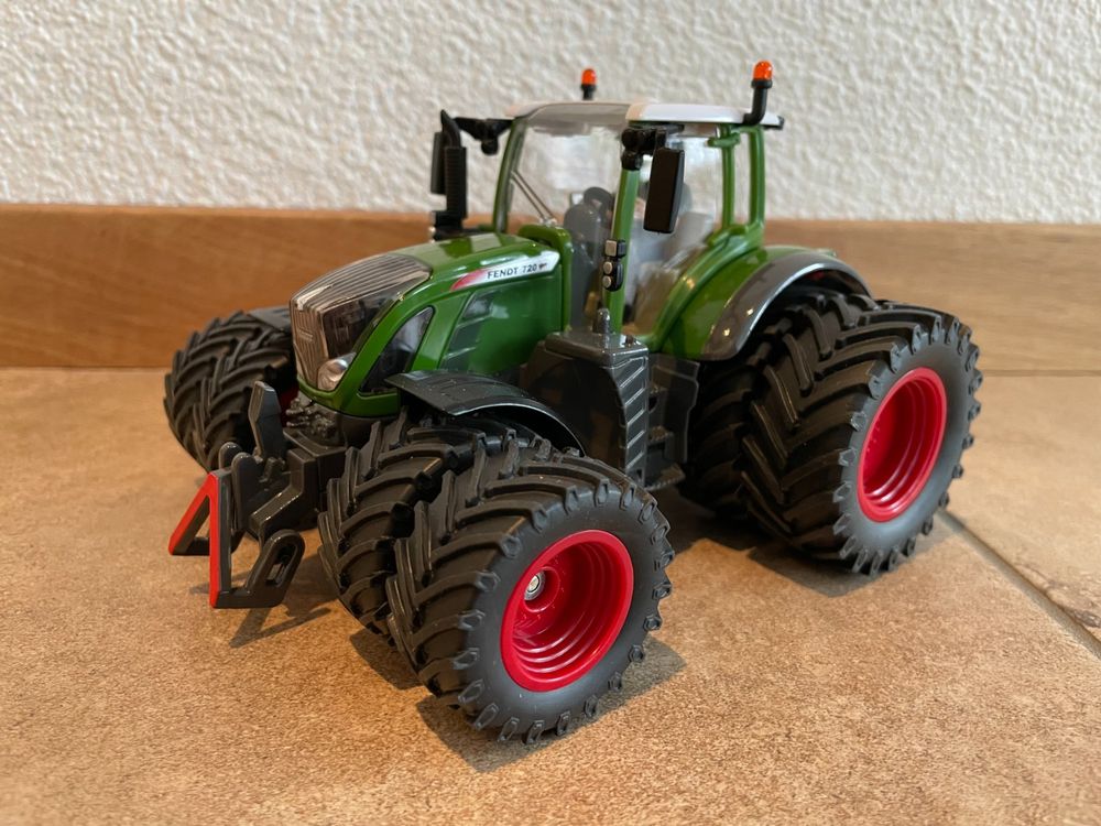 SIKU Fendt 720 Vario (Neu und originalverpackt) in Kreuzlingen für CHF ...