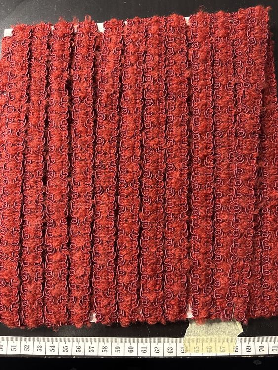 Borte rot (Neu (gemäss Beschreibung)) in Anglikon für CHF 7 – mit Lieferung auf Ricardo kaufen