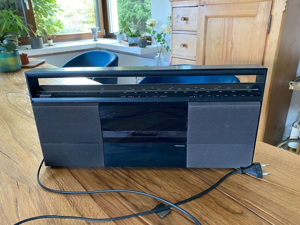 Bang & Olufsen Beosystem 10/ 1521 (Gebraucht) in Rickenbach SO für CHF ...