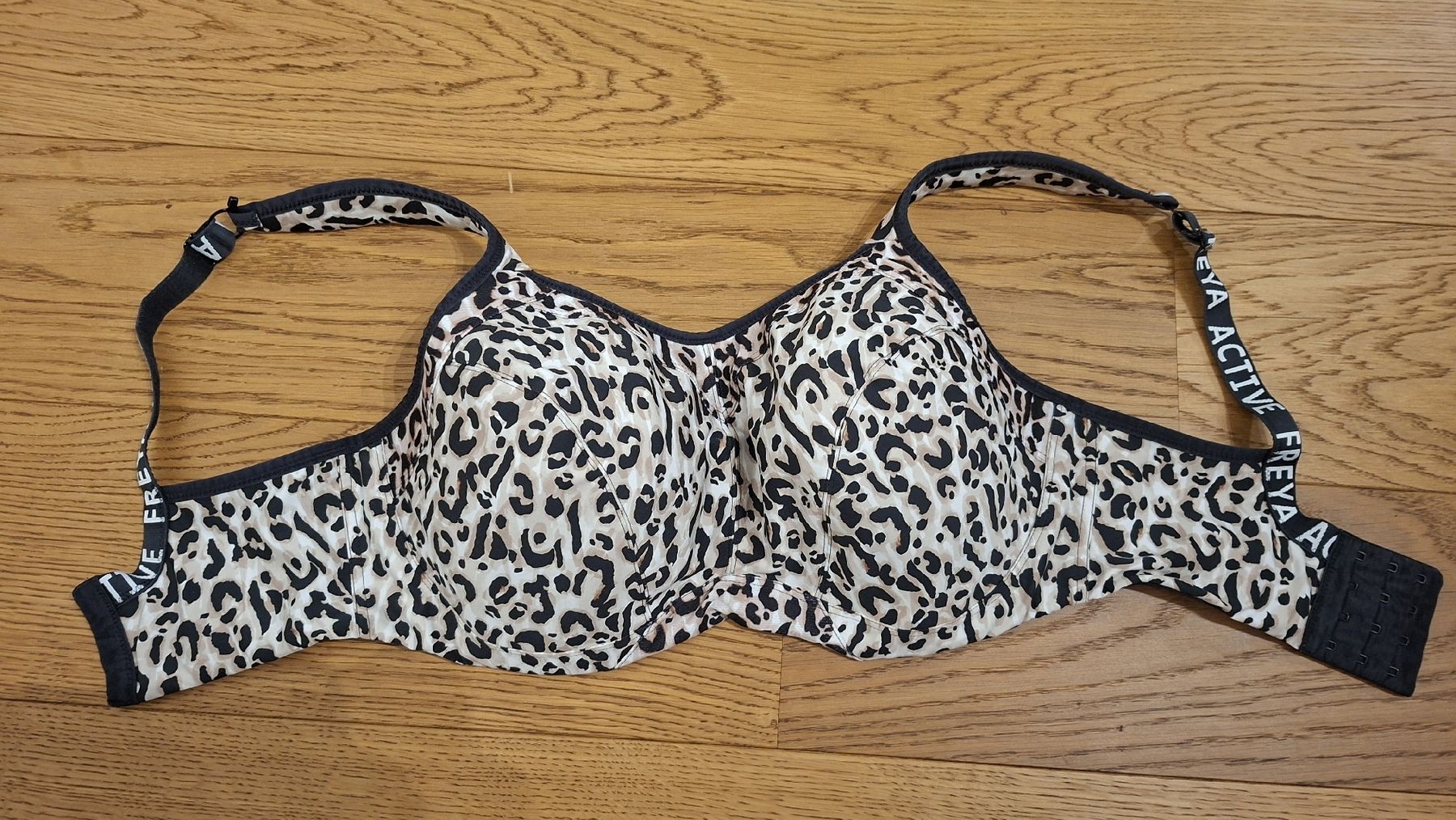 Sport-BH von Freya Active in 75J (Gebraucht) in Oberengstringen für CHF ...