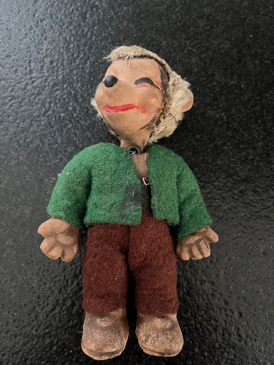 2 kleine Meggis von Steif | Kaufen auf Ricardo