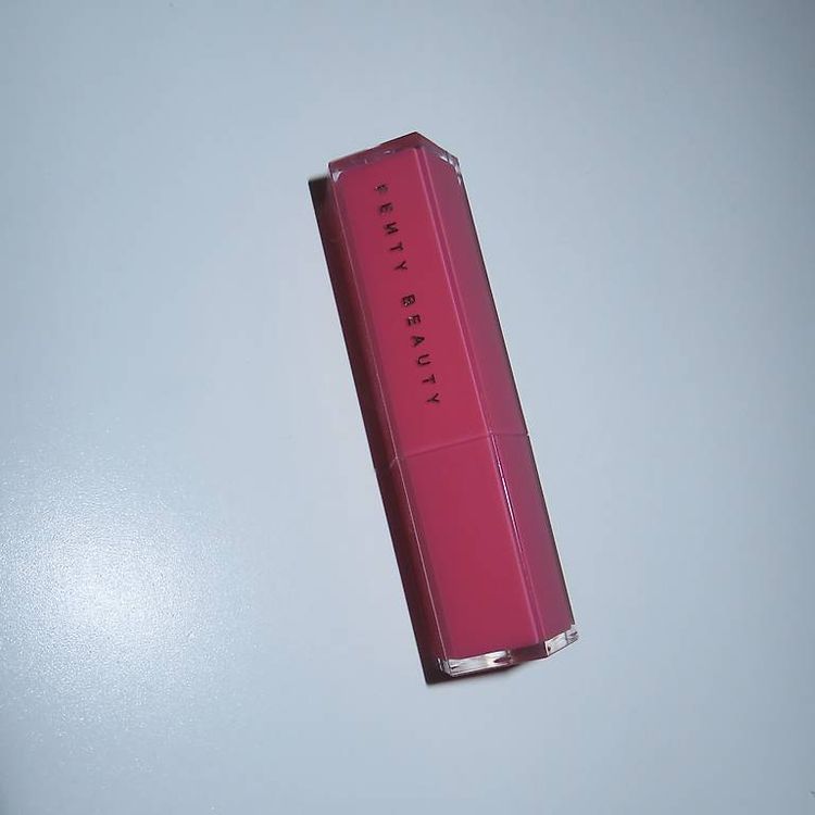 Fenty Beauty Gloss Bomb Stick Highbiscus (wie neu) (Gebraucht) in ...