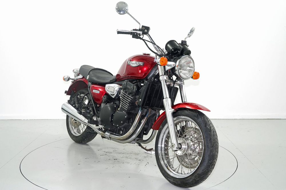 Triumph Legend TT (Gebraucht) in Winterthur für CHF 814 – nur Abholung ...