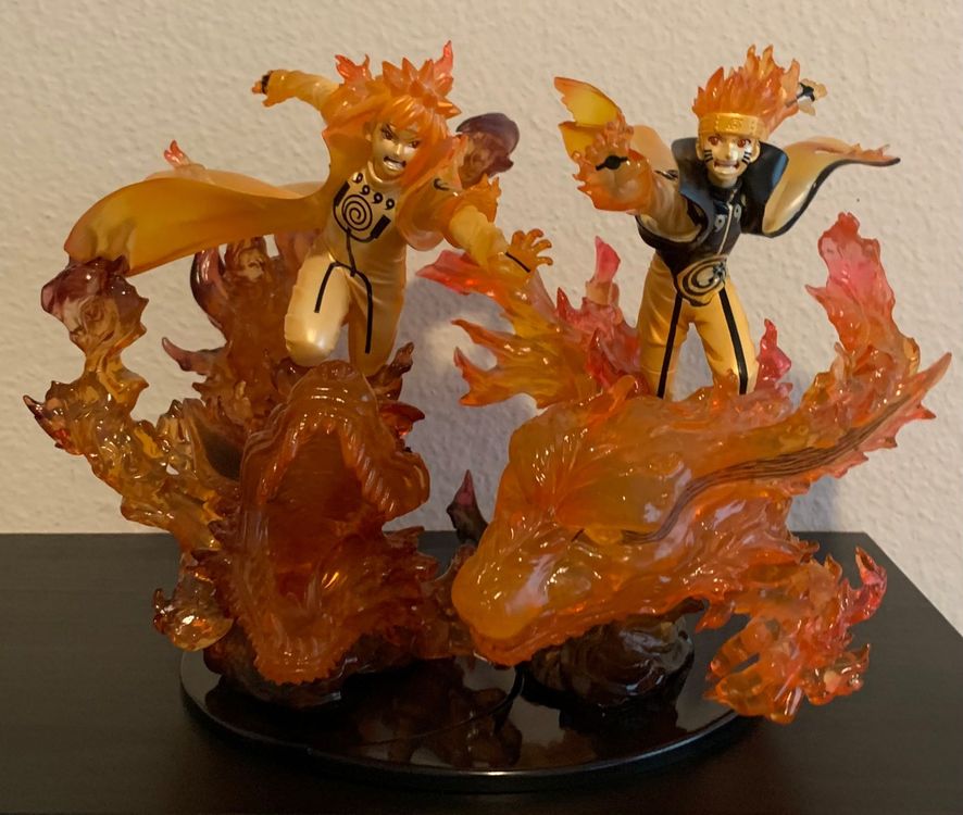 Figuarts Zero Naruto Shippuden | Kaufen auf Ricardo