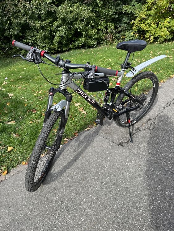 CRONICS TRAIL FS MTB Fully Velo/Fahrrad (Gebraucht) in Chur für CHF 215 ...