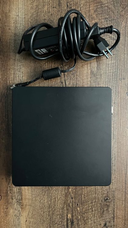 Supermicro mini Server Model: 101S-6 (Gebraucht) in Kaisten für CHF 155 ...