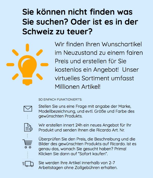 Haussmann UnkrautFuchs FoxOne (Neu und originalverpackt) in Bottighofen für CHF 483 – mit ...