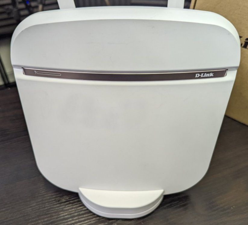 D-Link 5G-Router DWR-978/E (Neu (gemäss Beschreibung)) in Selkingen für ...